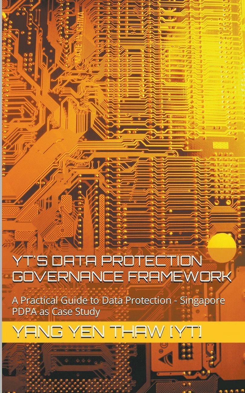 YT's Data Protection Governance Framework - Walmart.com
