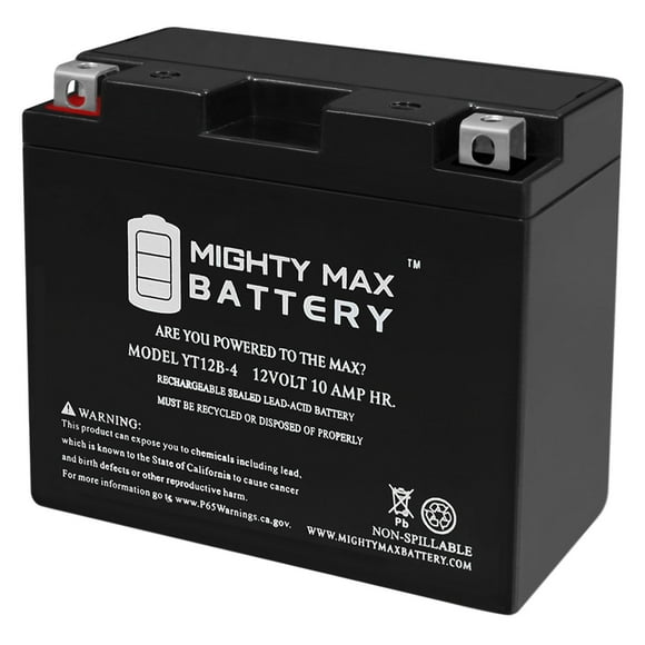 All Tractor Batteries in Tractor Batteries - Walmart.com