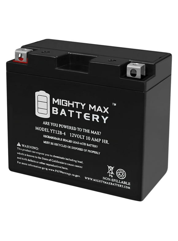 12 Volt Batteries in Batteries and Accessories - Walmart.com