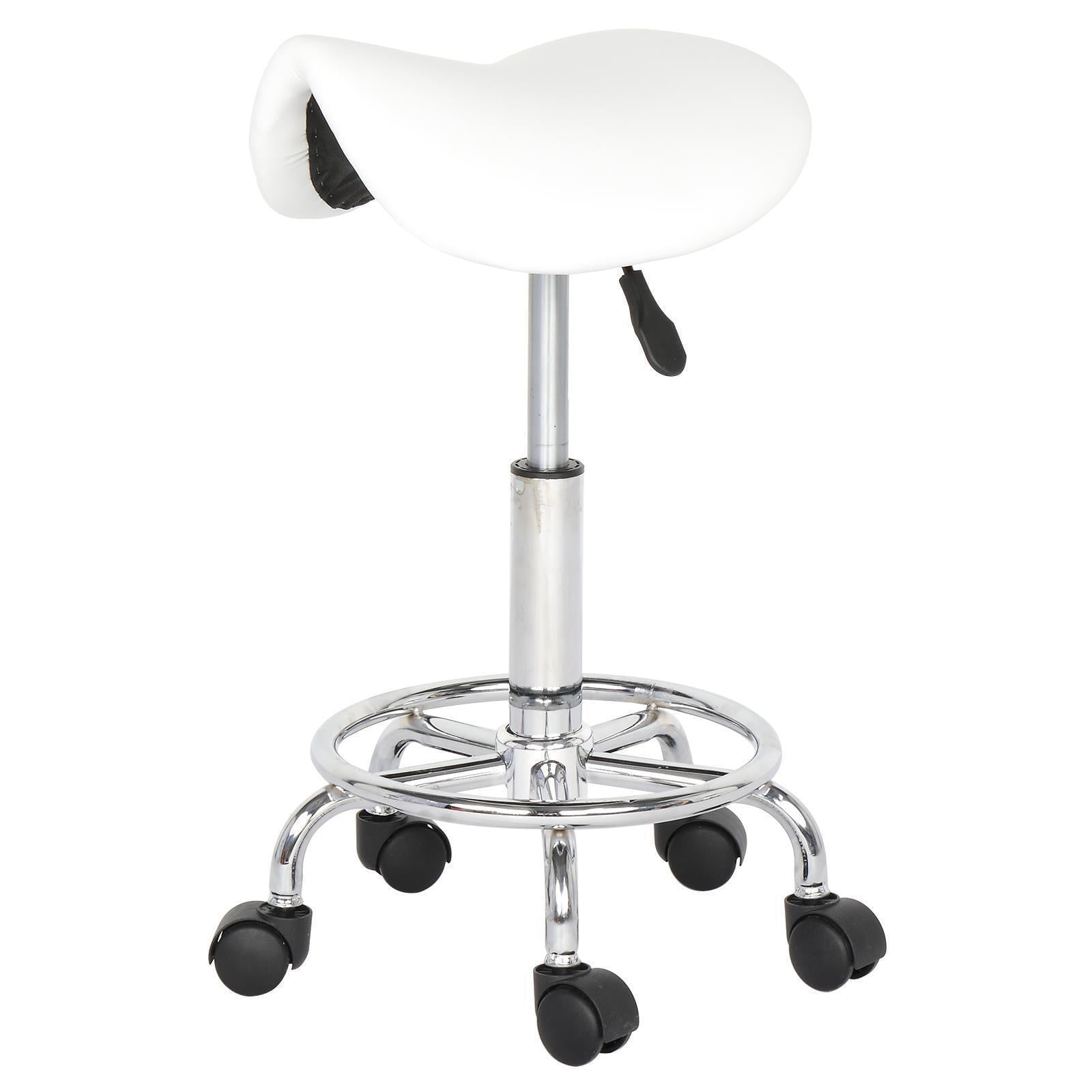 YTBW Adjustable Height Swivel Medical Clinic Tattoo Spa Salon Stool W ...
