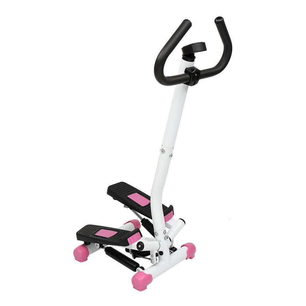 YTBW Air Stair Climber Stepper Exercise Machine Aerobic Fitness ...