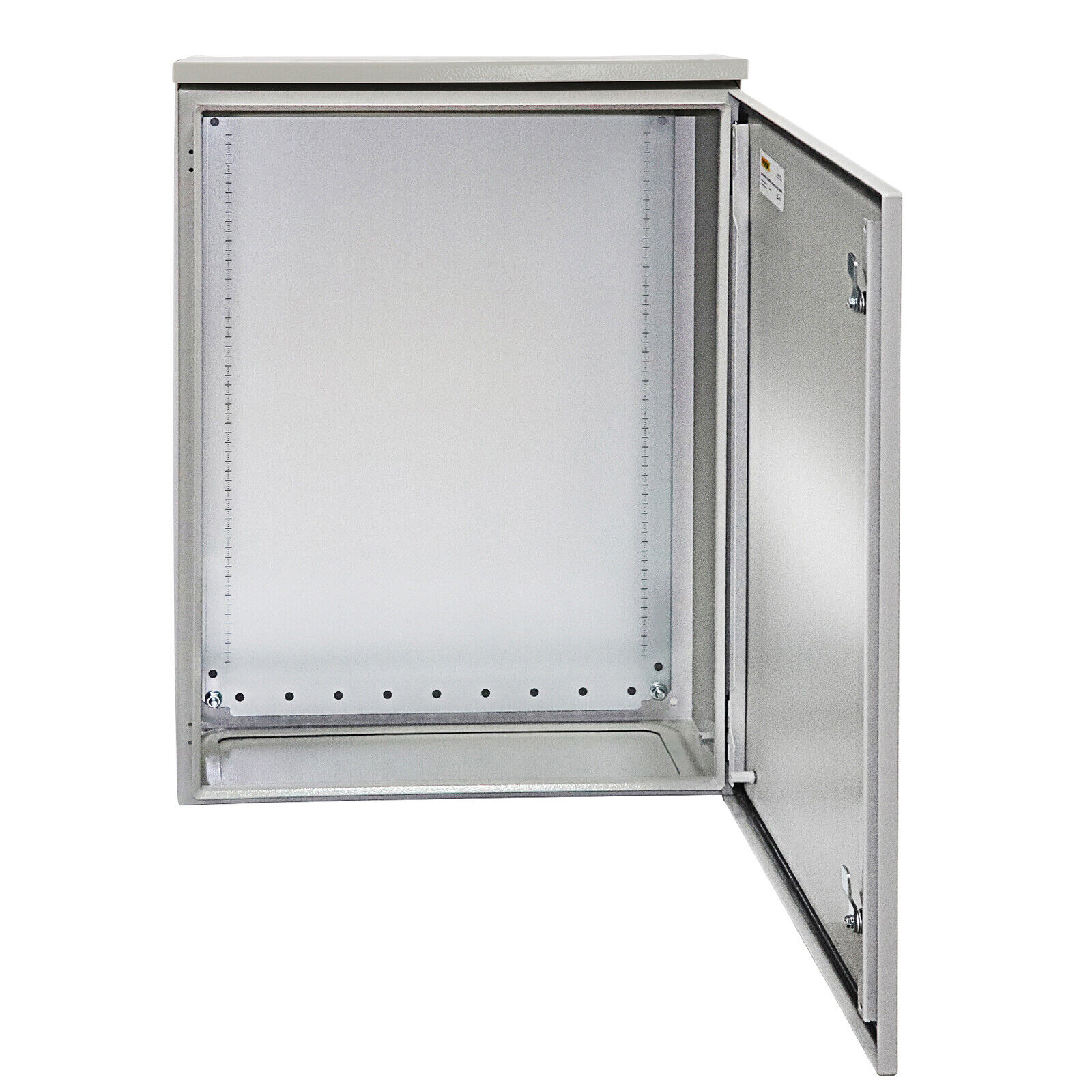 YTBW Electrical Steel Enclosure Box Nema 4 Outdoor Enclosure28 X 20 X 8 ...