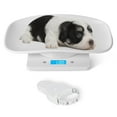 YTCYKJ Digital Pet Scale, Multi-Function LCD Scale Digital Weight with ...