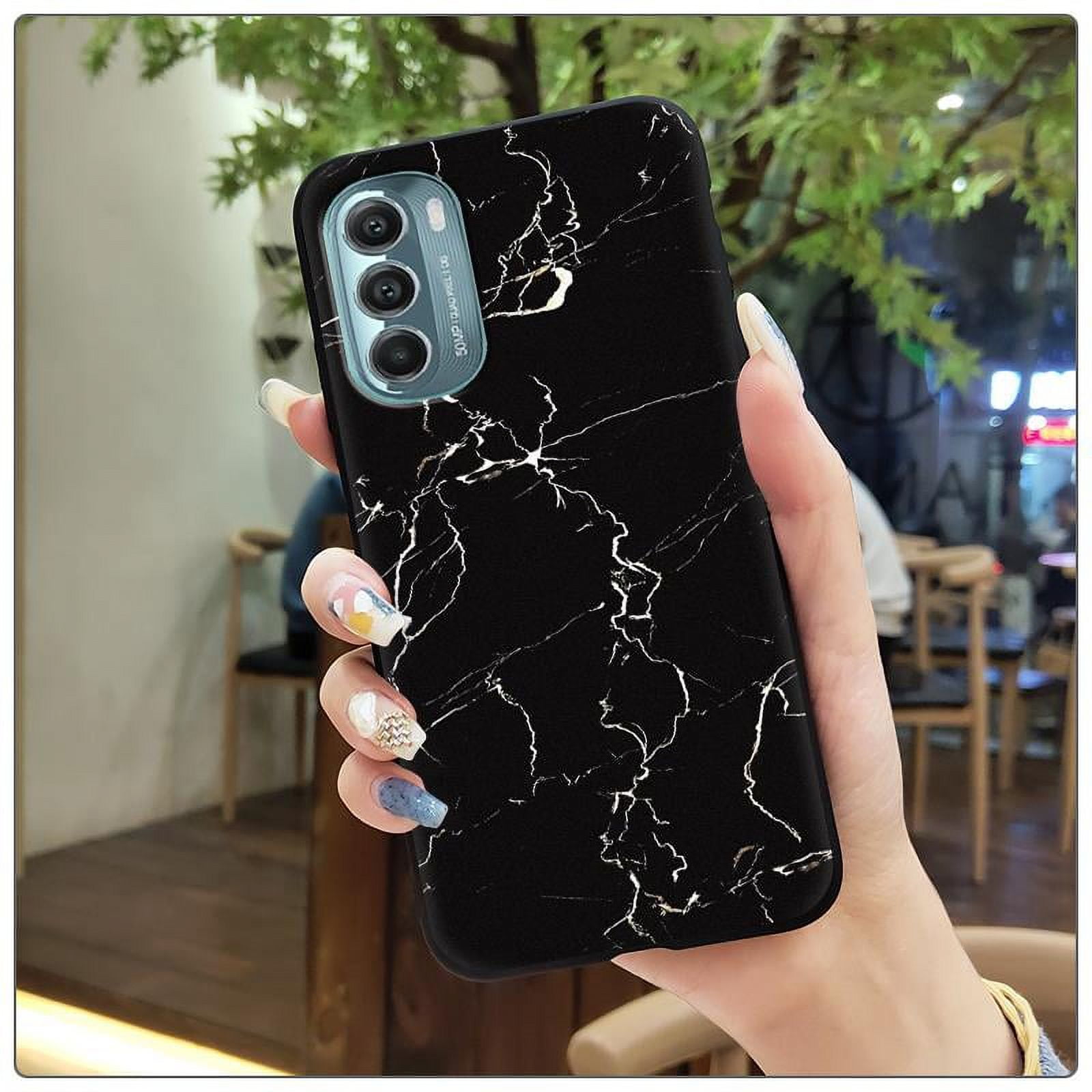 YTF-Phone Case For MOTO G Stylus 5G 2022, Cute Shockproof Durable ...