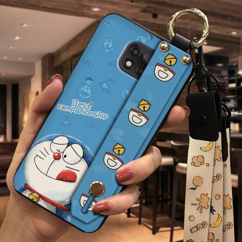 YTF-Phone Case For Moto G Power 2021, Durable Kickstand Anti-knock Anti ...