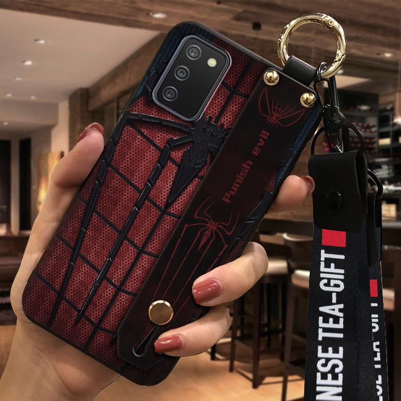 YTF-Phone Case For Samsung Galaxy M02S/A02S-US/SM-A025F/M025F ...