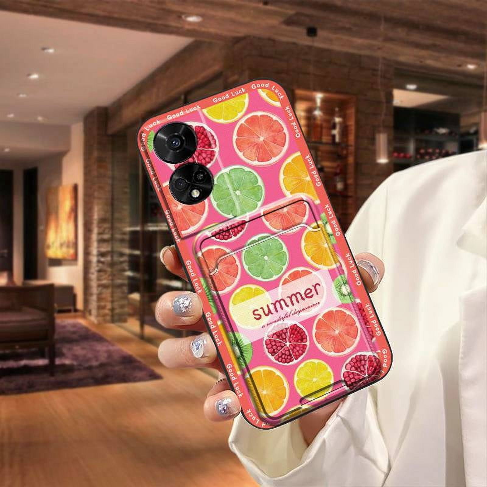 YTF-Phone Case For TCL 50 5G/50XE 5G/50XE NXTPAPER 5G, Silicone Cute ...