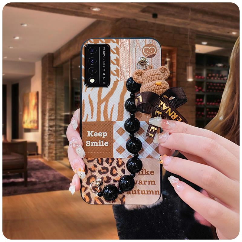 YTF-Phone Case For TCL T-Mobile Revvl V+ 5G/Revvl V Plus 5G, Simplicity ...