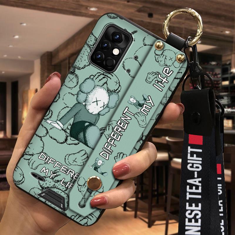 YTF-Phone Case For UMIDIGI Bison Pro, Phone Holder protective Dirt ...