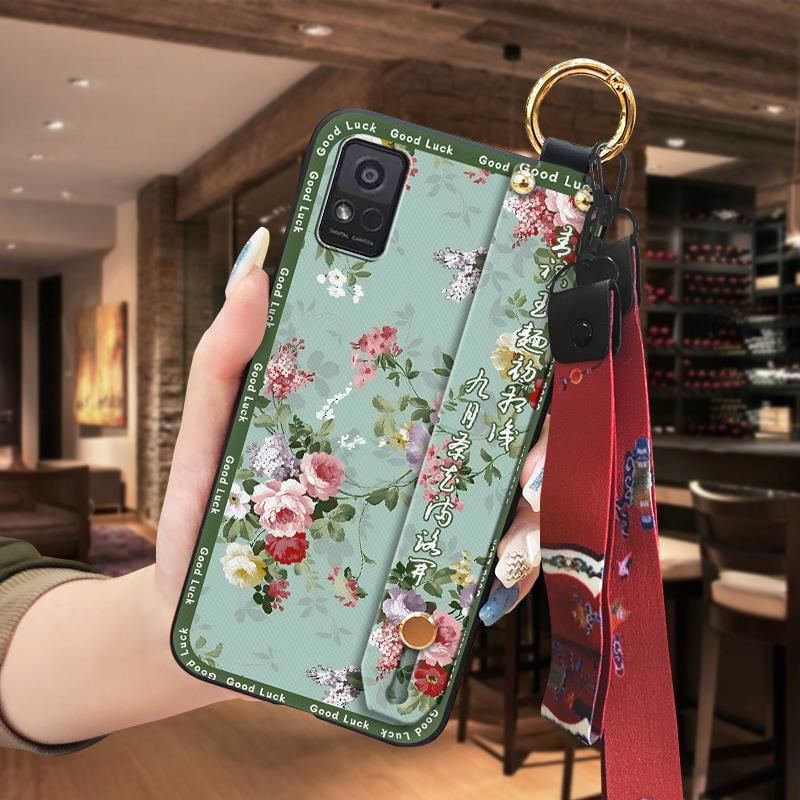 YTF-Phone Case For ZTE AVID 589/Z5158, Soft case fashion Anti-knock ...