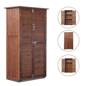 Shop Deep Storage Cabinets for Home Organization and Storage Solutions