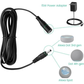 Alexa Power Cable
