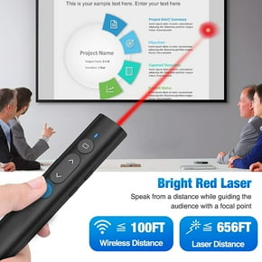 Presentation Clicker