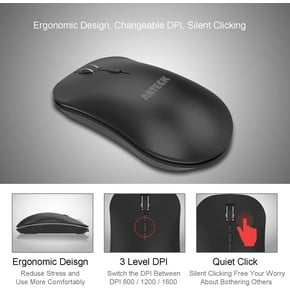 Auto Clicker Mouse