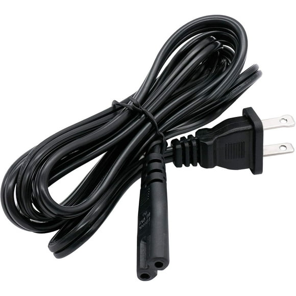 7a 125v Power Cord