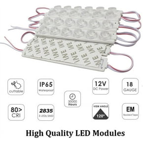 Replacement Led Lights Inflatables