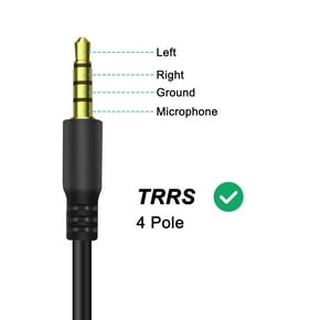 Trrs Splitter