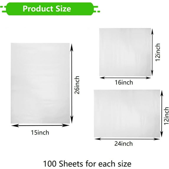 YTGRF-300 Sheets Large Packing Paper for Moving Bulk Newsprint ...