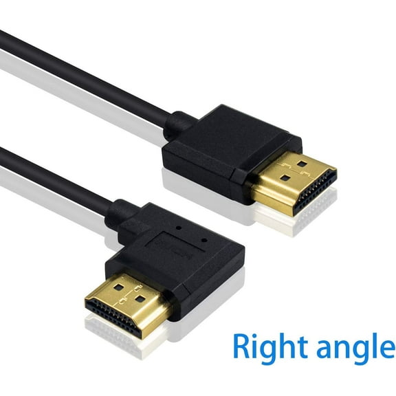 Short Hdmi Cable