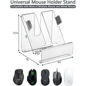 Mouse Holder Laptop
