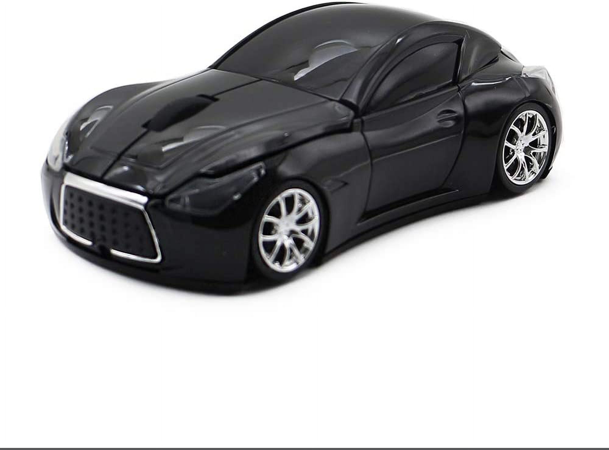 YTGRF-Car Mouse Wireless Mouse with USB Receiver Computer Mice Gaming ...