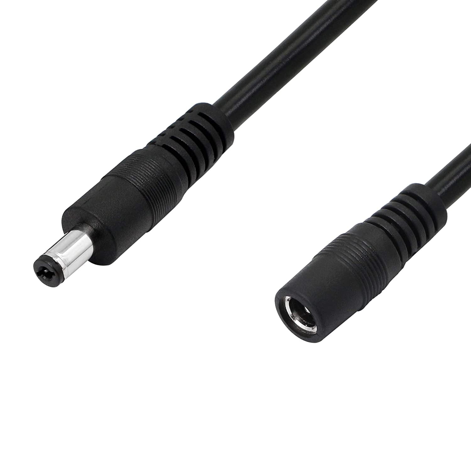 YTGRF-DC Power Extension CableDC 5.5mm x 2.1mm Male to Female Power ...