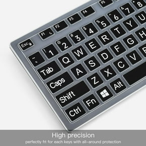 Keyboard Cover Dell