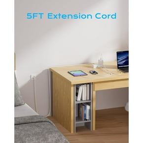 European Extension Cords and Travel Adapters for Home and Travel