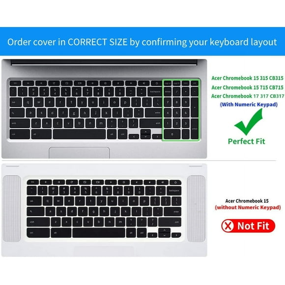 Asus Laptop Keyboard Cover