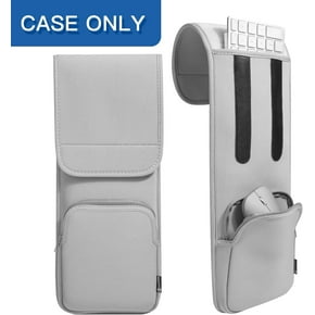 Keyboard And Mouse Travel Case