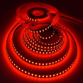 Super Bright Red Led Lights