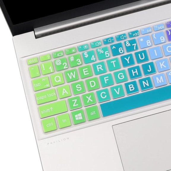 Hp Laptop Keyboard Cover