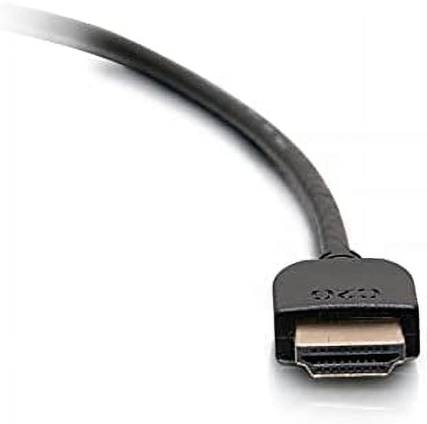 YTGRF-Legrand Audio Video HDMI Cable, 4k High Speed HDMI Cable, Black ...