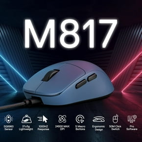 Geforce Mouse