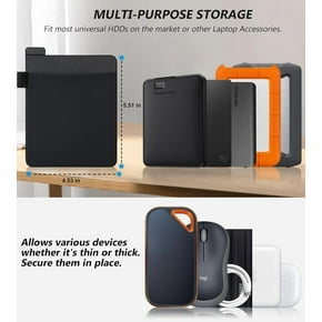 External Hard Drive Cases