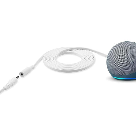 Alexa Power Cable