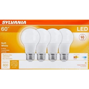 Rough Service Light Bulbs