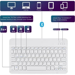 Keyboard Fire Tablet
