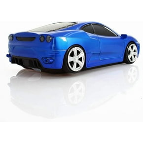 Sports Car Computer Mouse
