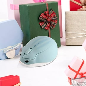 Computer Mouse Animal