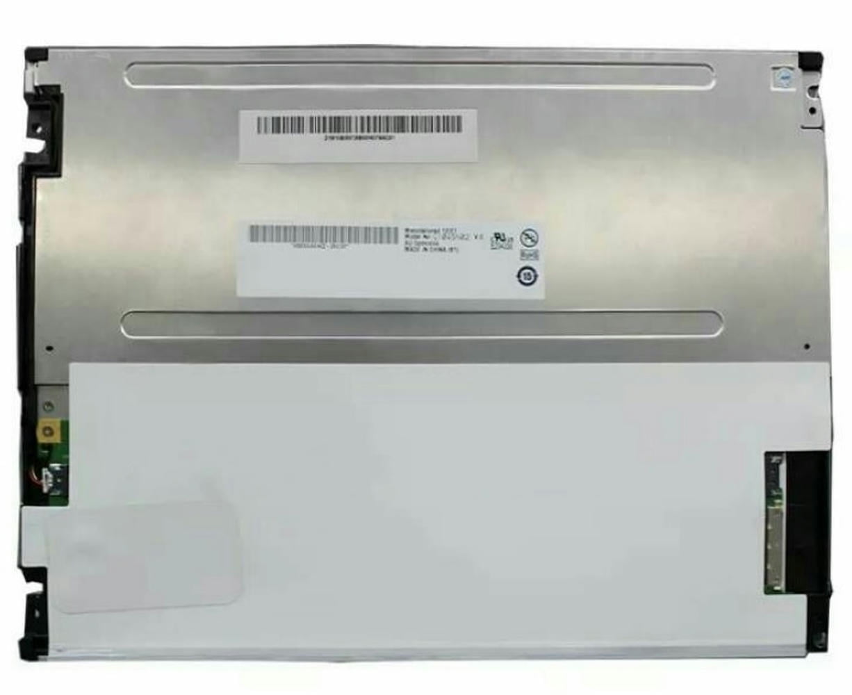 10.4 inch G104VN01 V1 G104VN01 V.1 industrial control LCD display Touch ...