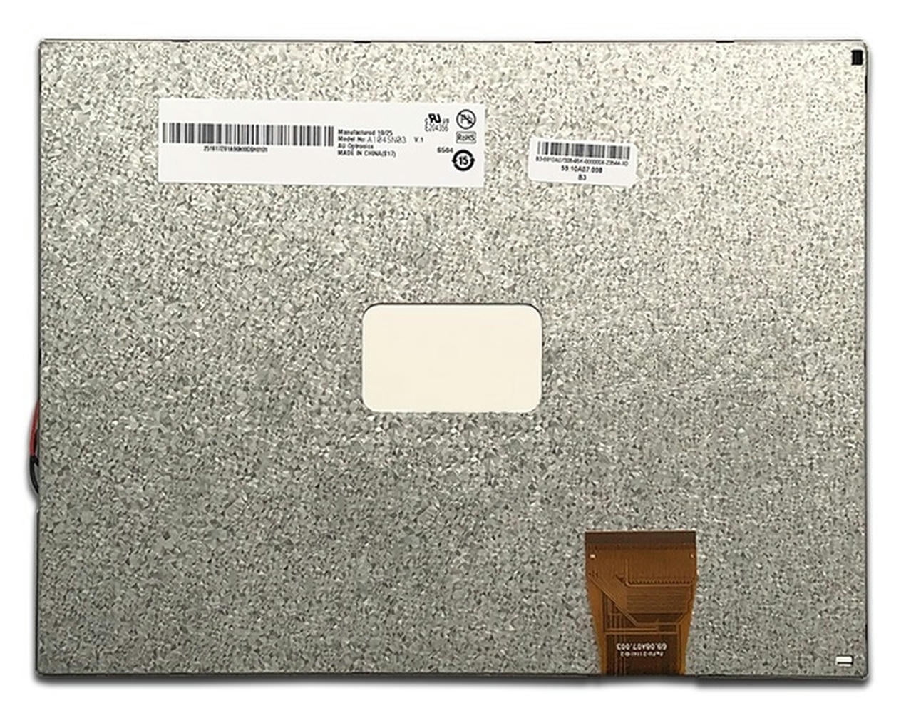 10.4 inch industrial screen LSA40AT9001 800 * 600 - Walmart.com