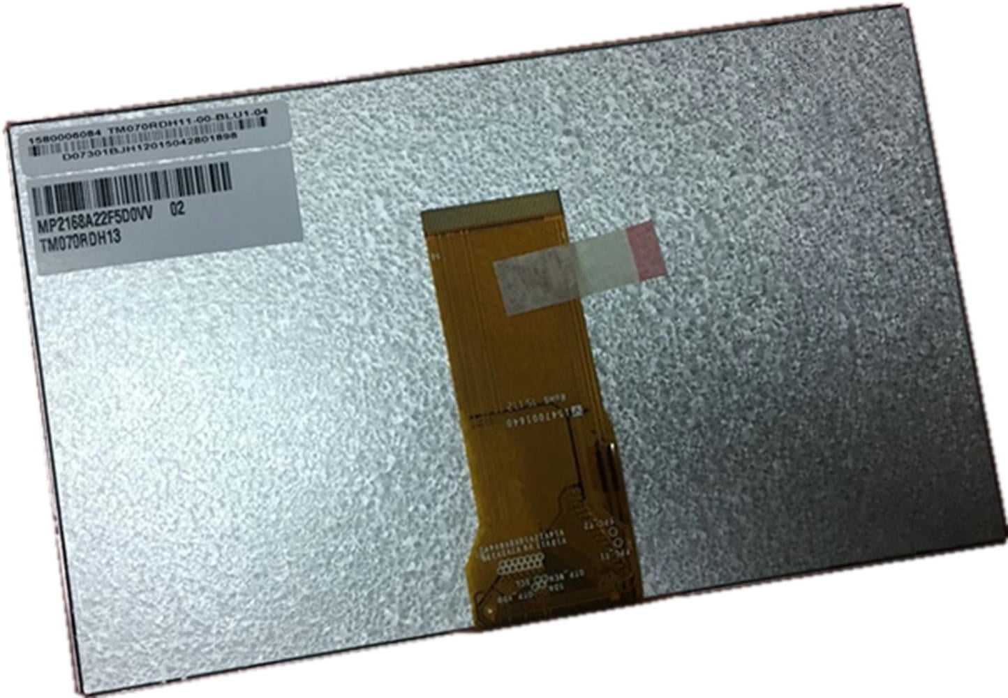 7 50 pin digital screen for TM070RDH13 - Walmart.com