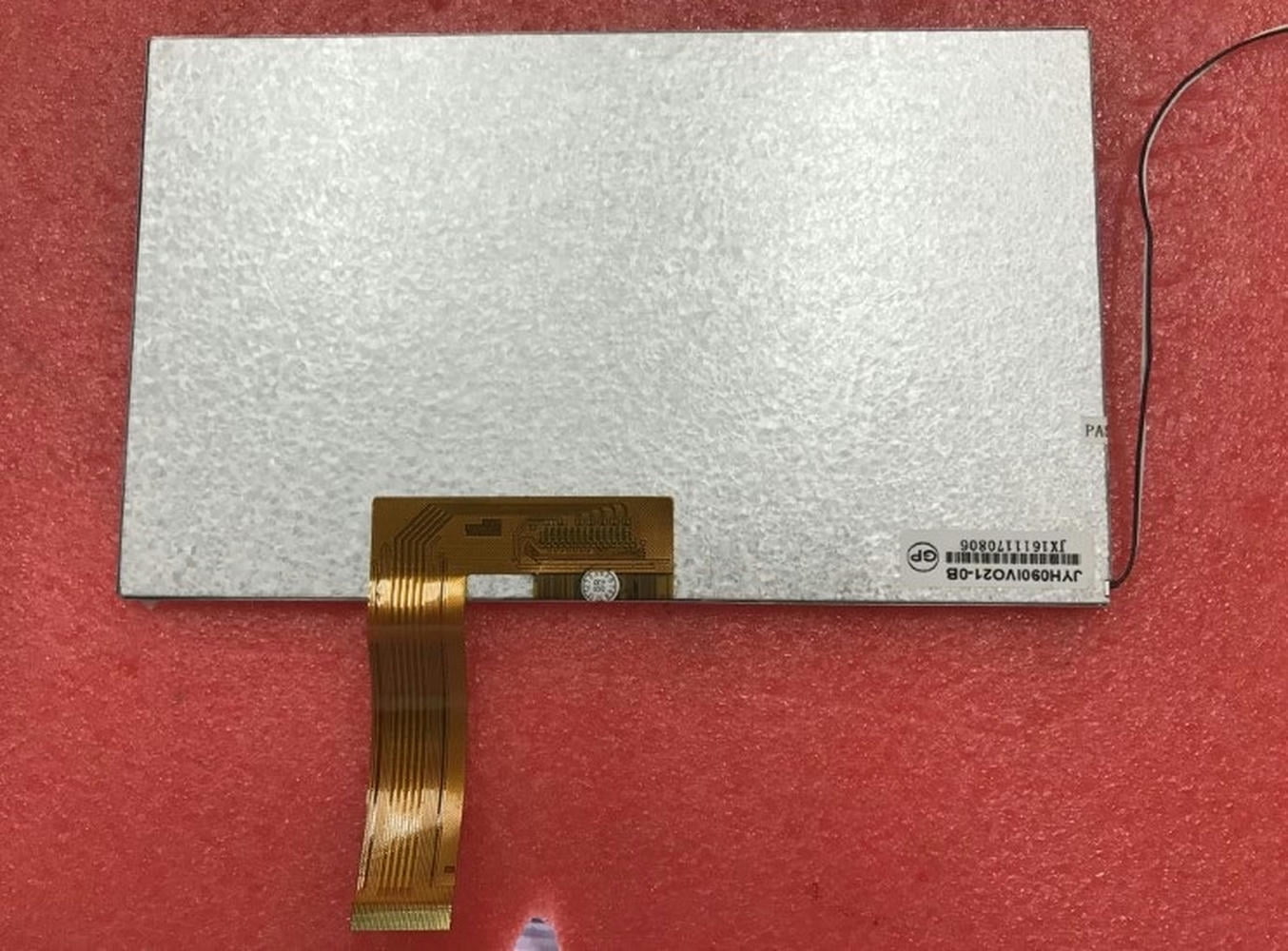 KR090LD3T LCD Displays screen - Walmart.com