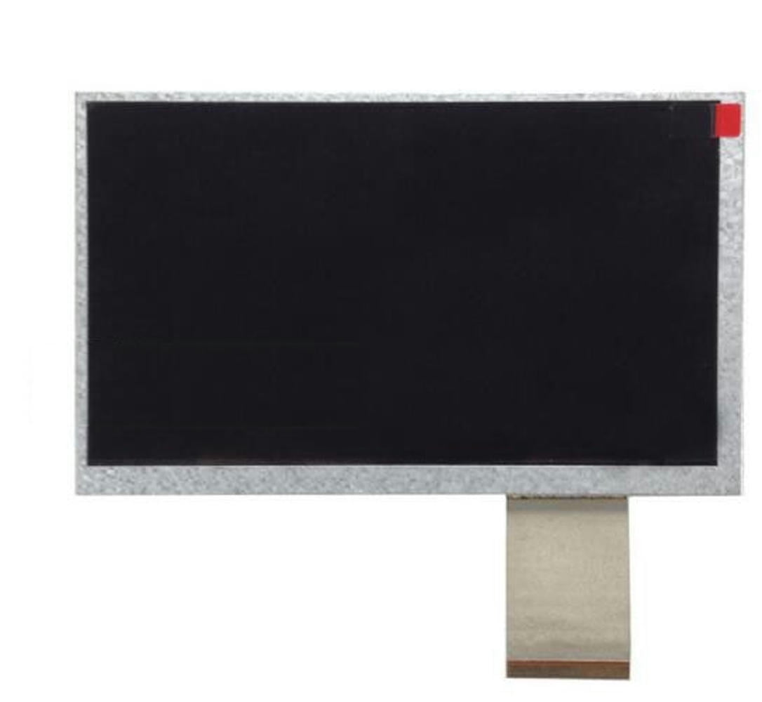 LCD 7 inch HSD070IDW1 A20 A00 vehicle DVD navigation display screen ...