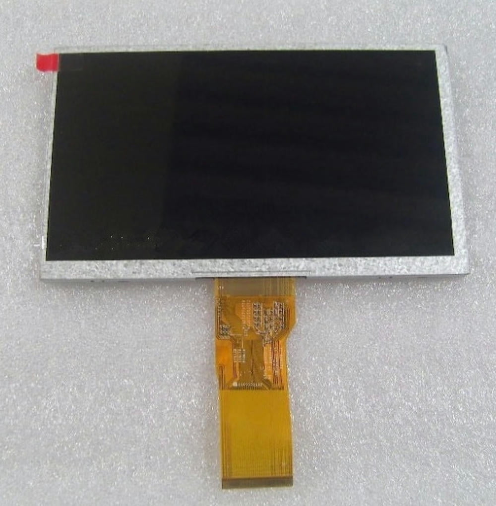 TM070RDH11 7 inch 50 pin LCD screen - Walmart.com
