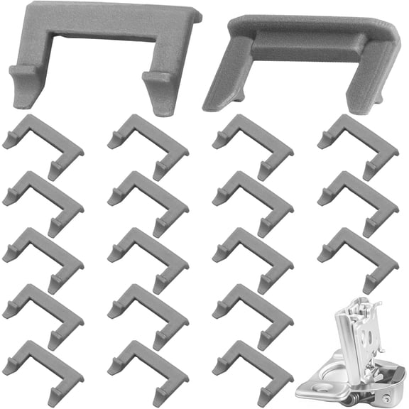 Shop Cabinet Door Restrictors for Safe and Easy Home Improvement