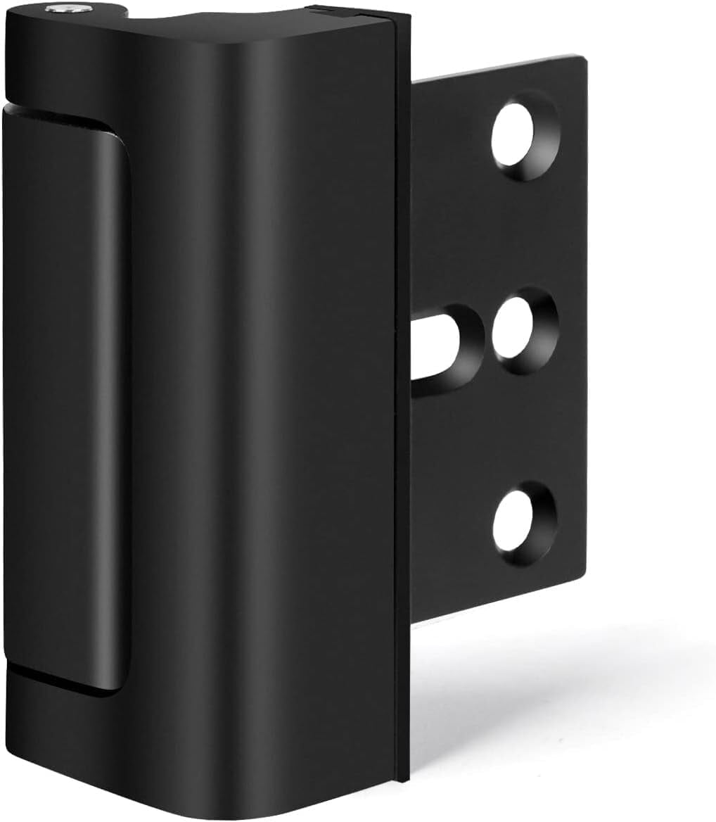 YTRFGH-Reinforcing Interior Door Lock, Upgrade Your Home Security with ...