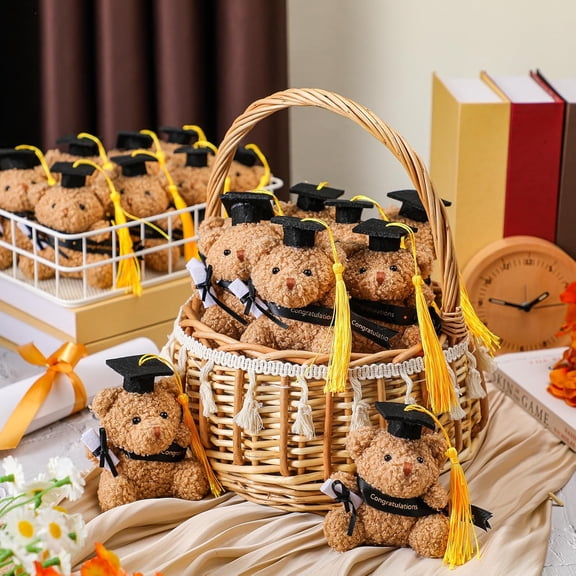 Graduation Bears Bulk