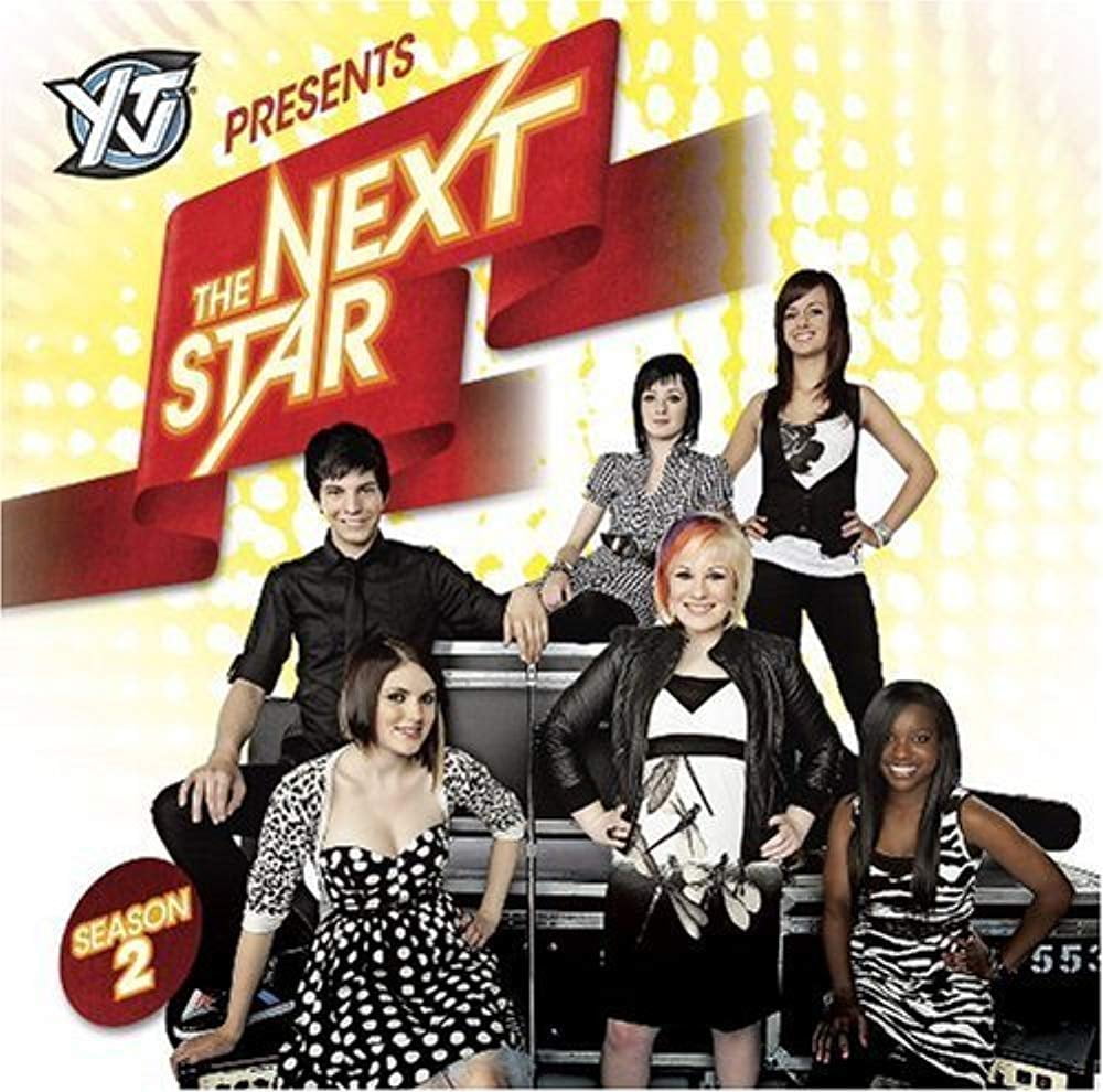 YTV PRESENTS: THE NEXT STAR, SEASON 2 - Walmart.com